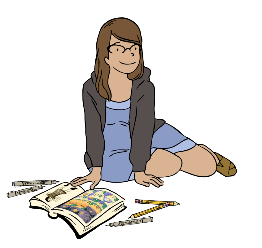 Sara Spink Web Portfolio